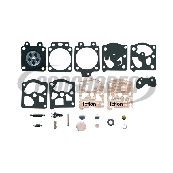 18-145 - Membrane WALBRO